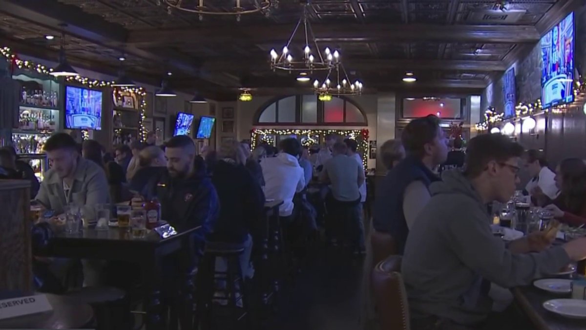 Washington Spirit fans react to championship loss – NBC4 Washington