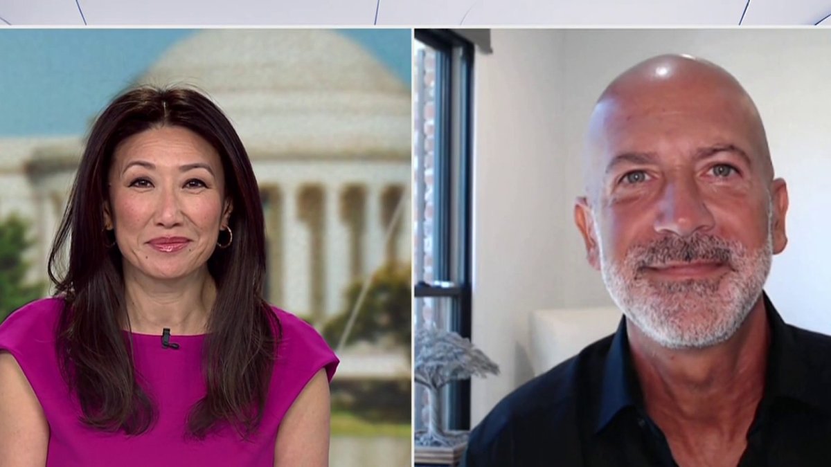 How to deal with being a night owl – NBC4 Washington