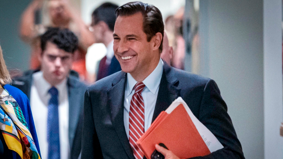 Trump’s legal allies set stage for DOJ investigations of adversaries ...