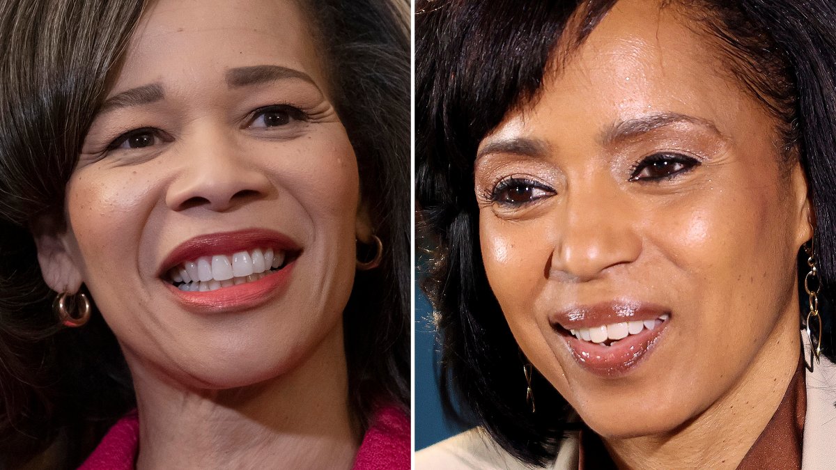 Black women notch historic Senate wins in 2024 election year – NBC4 ...