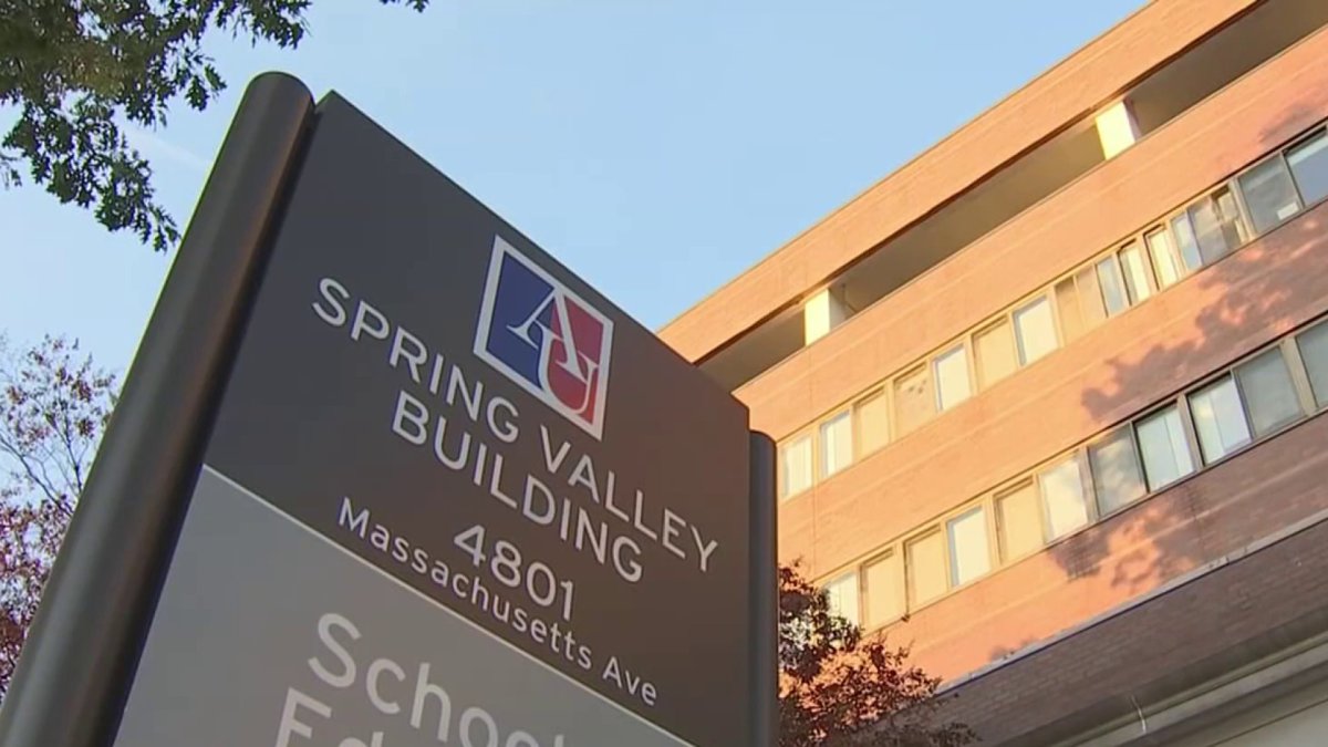 American University students worry as future of School of Education is ...