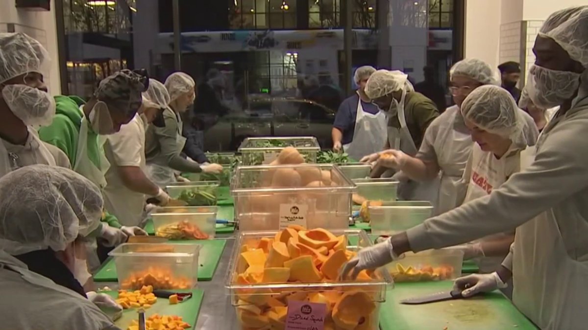 DC Central Kitchen to provide record 69,000 Thanksgiving meals – NBC4 ...