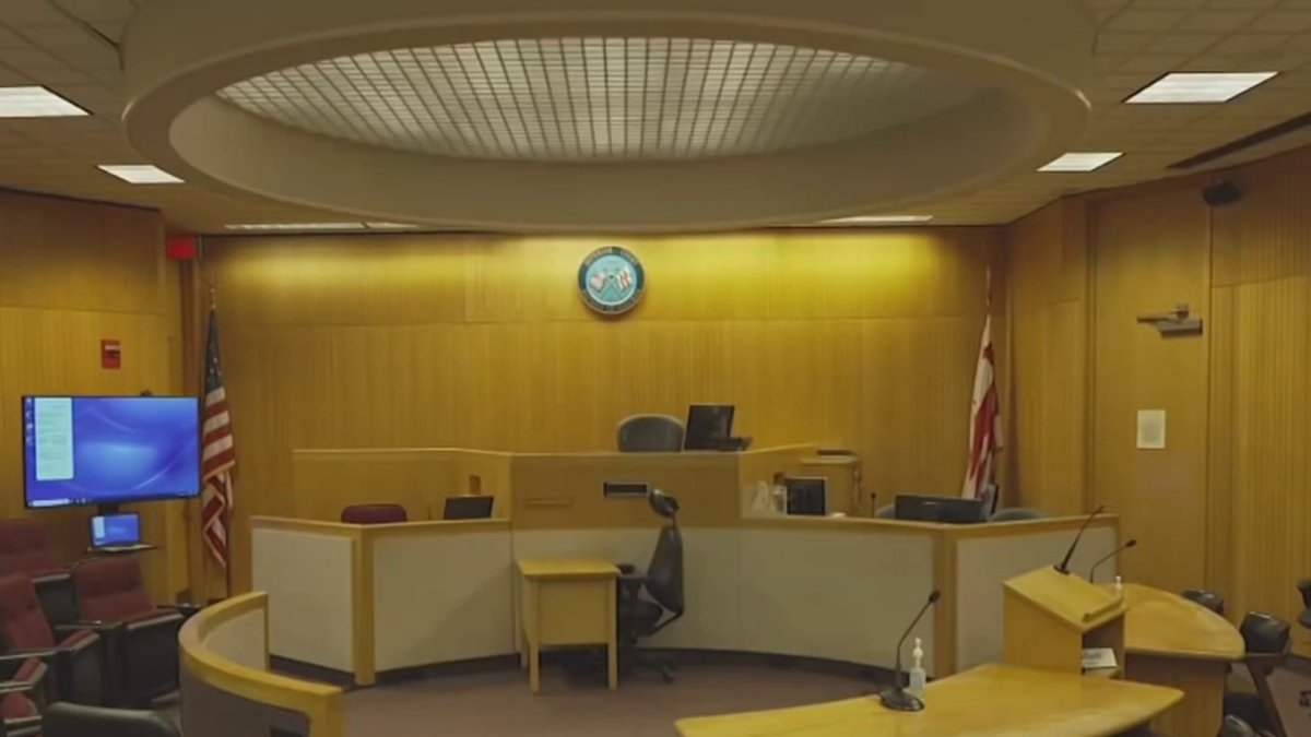 DC judges say Senate must act within weeks to ease court system backlog ...