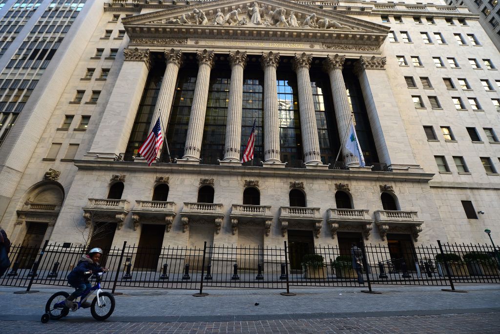 FBI arrests homeless Florida man in alleged plot to bomb the New York ...