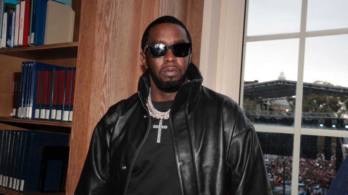 Prosecutors cannot use papers from Sean ‘Diddy’ Combs’ jail cell: Judge ...