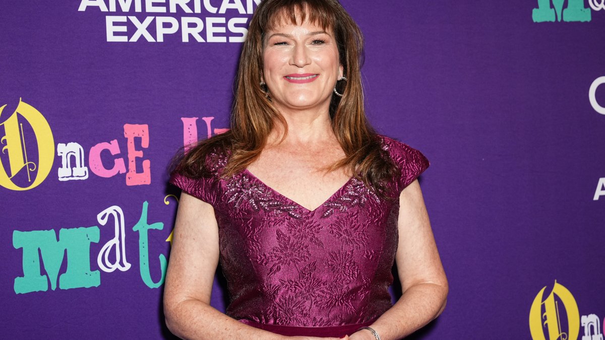 ‘SNL’ alum Ana Gasteyer says Sean ‘Diddy’ Combs demanded closed set ...