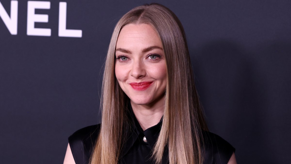 Amanda Seyfried trades Hollywood for life on a Farm in NY – NBC4 Washington