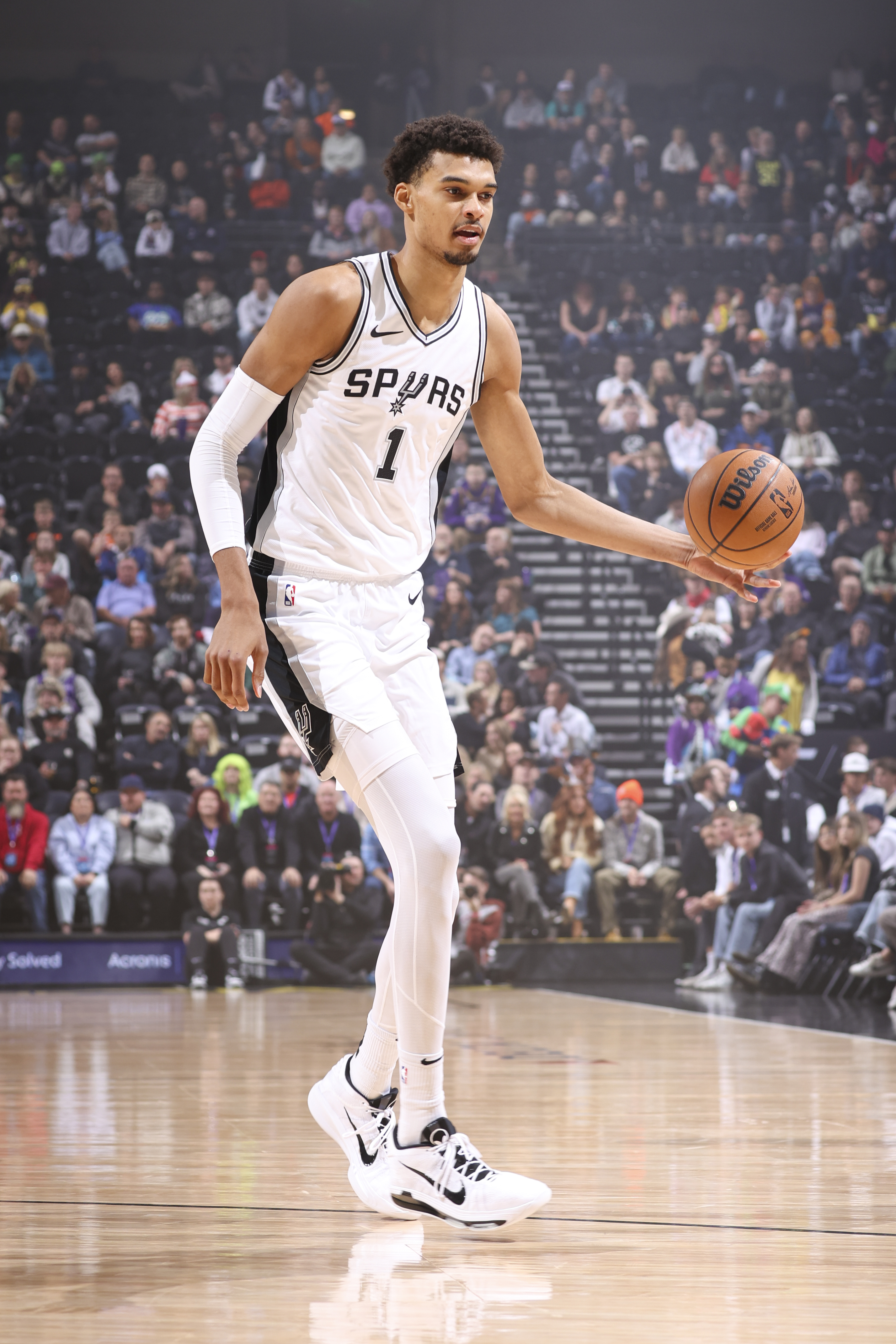 What is a 5×5 game in basketball? Breaking down the NBA feat – NBC4 ...