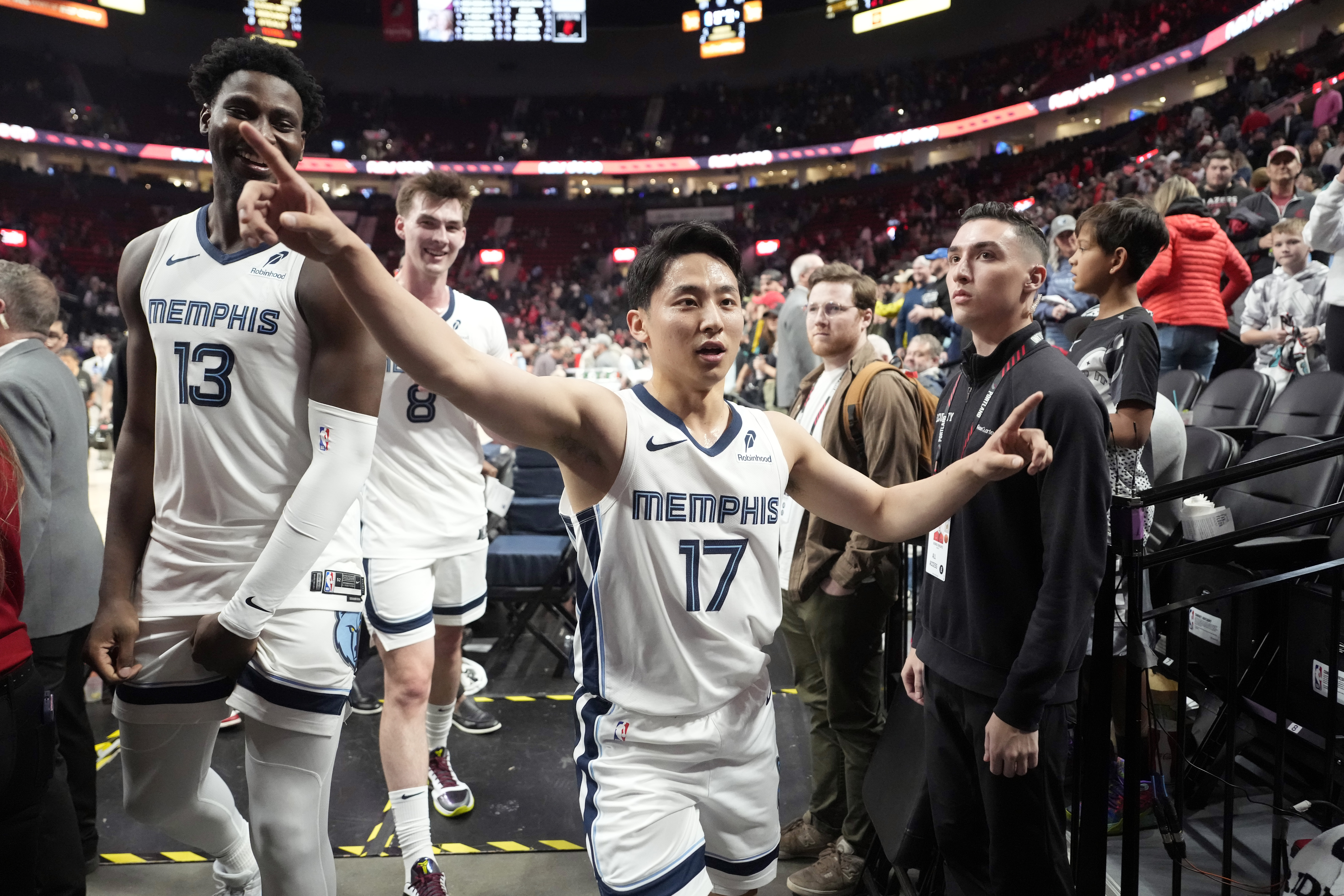 Shortest NBA players right now and of all time – NBC4 Washington