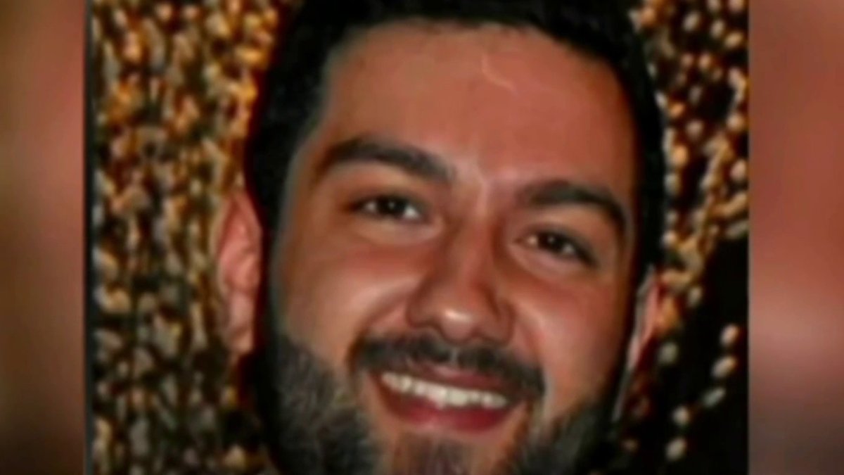 Park Police officers who killed Bijan Ghaisar return to work – NBC4 ...