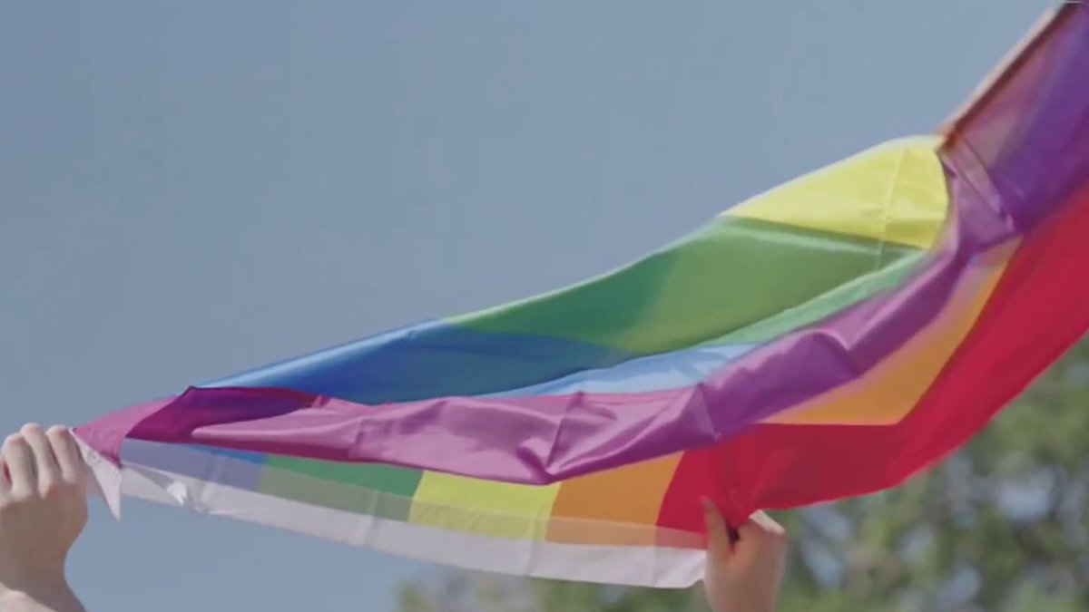 LGBTQ+ crisis hotline sees surge in calls, spike in pranks post ...