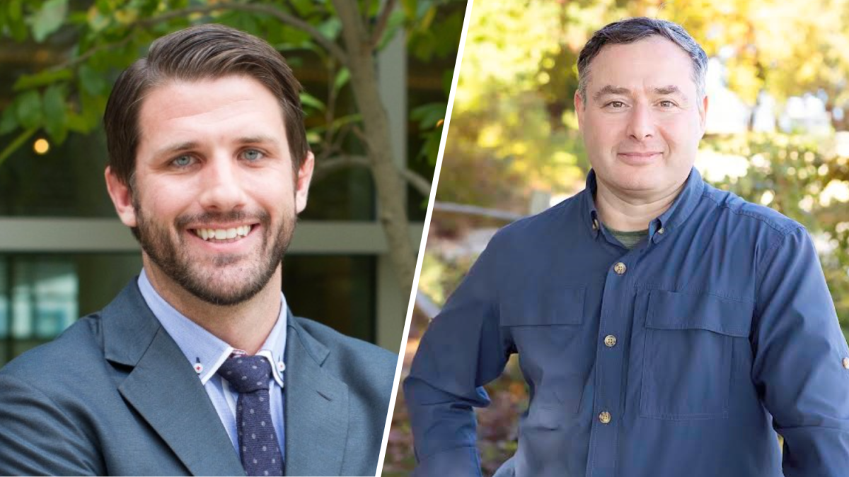 Derrick Anderson concedes to Eugene Vindman in Virginia’s 7th District ...