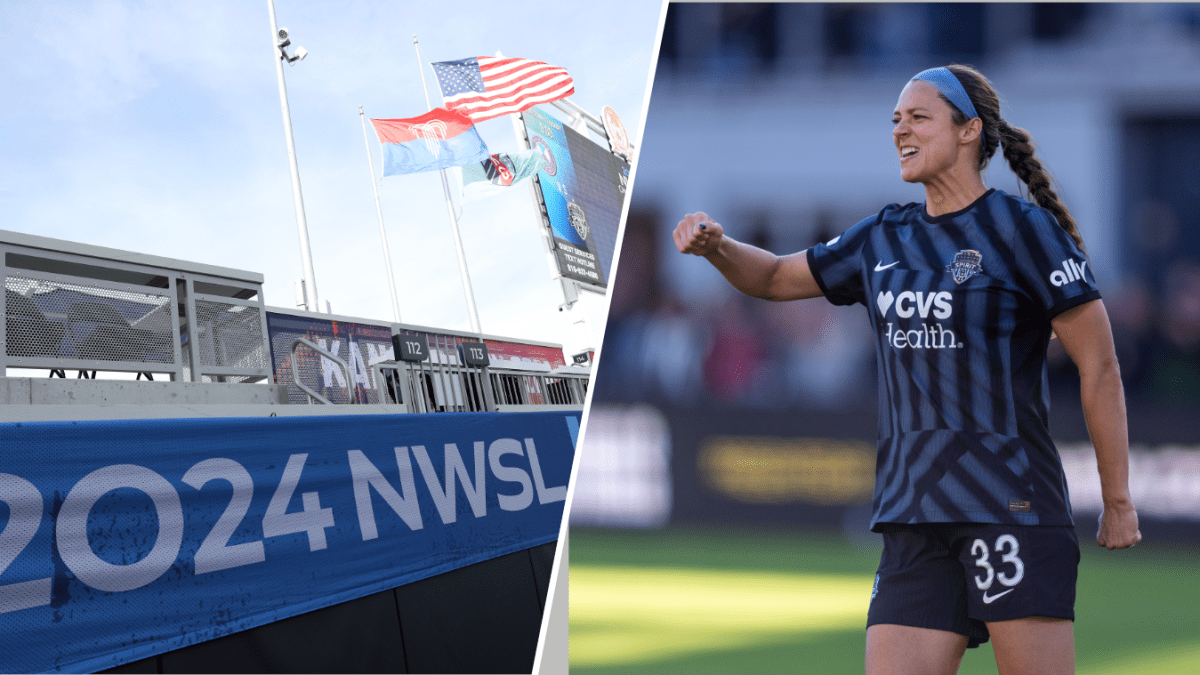 Excitement grows as Washington Spirit heads to championship – NBC4 ...