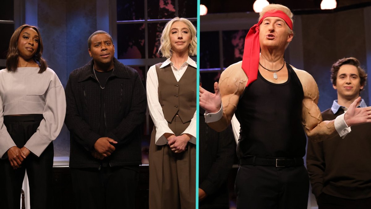 ‘SNL’ cast responds to Donald Trump’s election win – NBC4 Washington