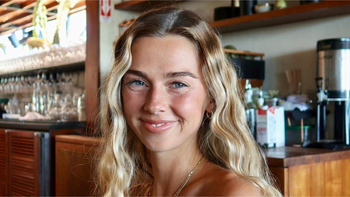 Woman’s ‘burning sensation’ in stomach was sign of rare cancer – NBC4 ...