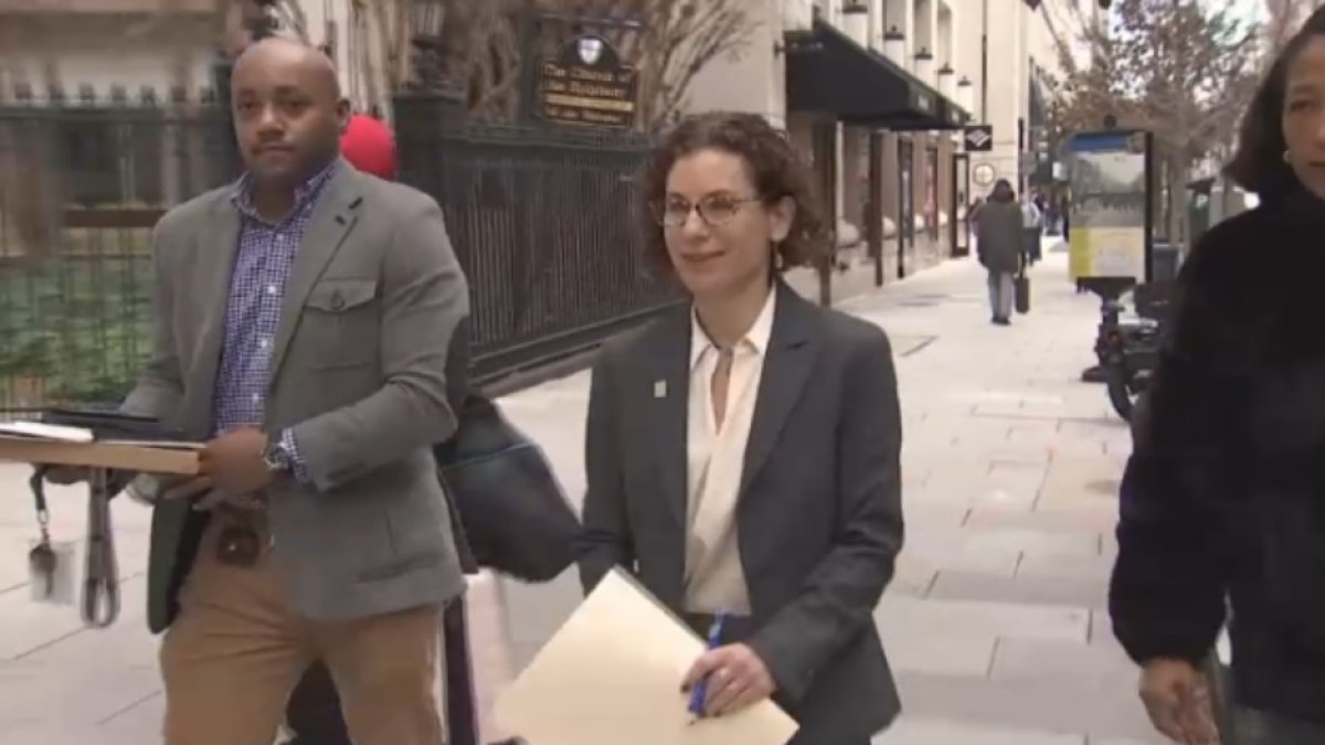 DC’s director of human services stepping down – NBC4 Washington