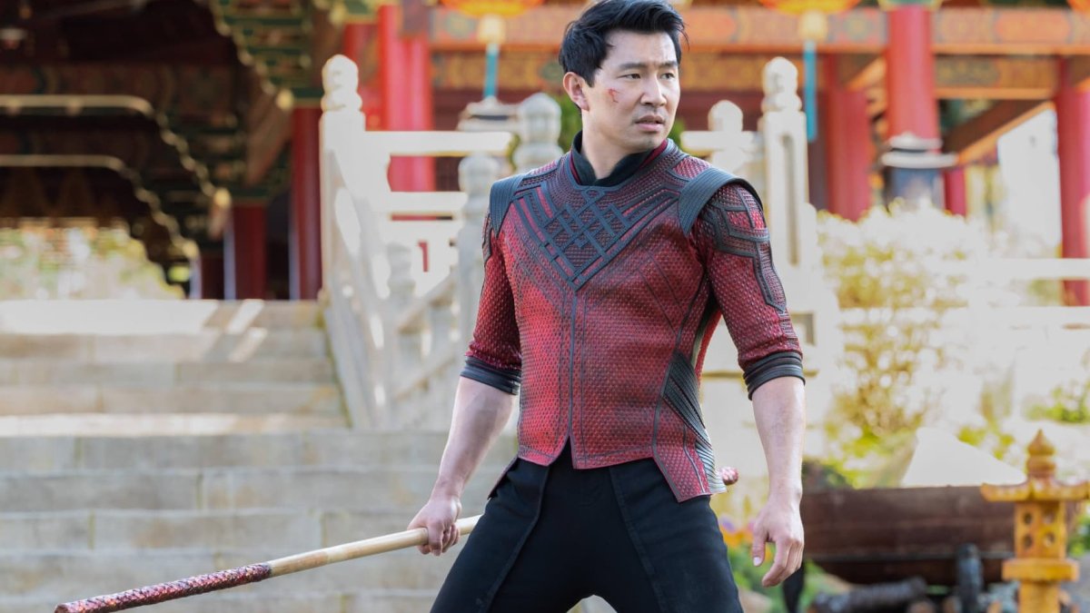 From failed accountant to Marvel and Barbie star: Simu Liu shares how ...