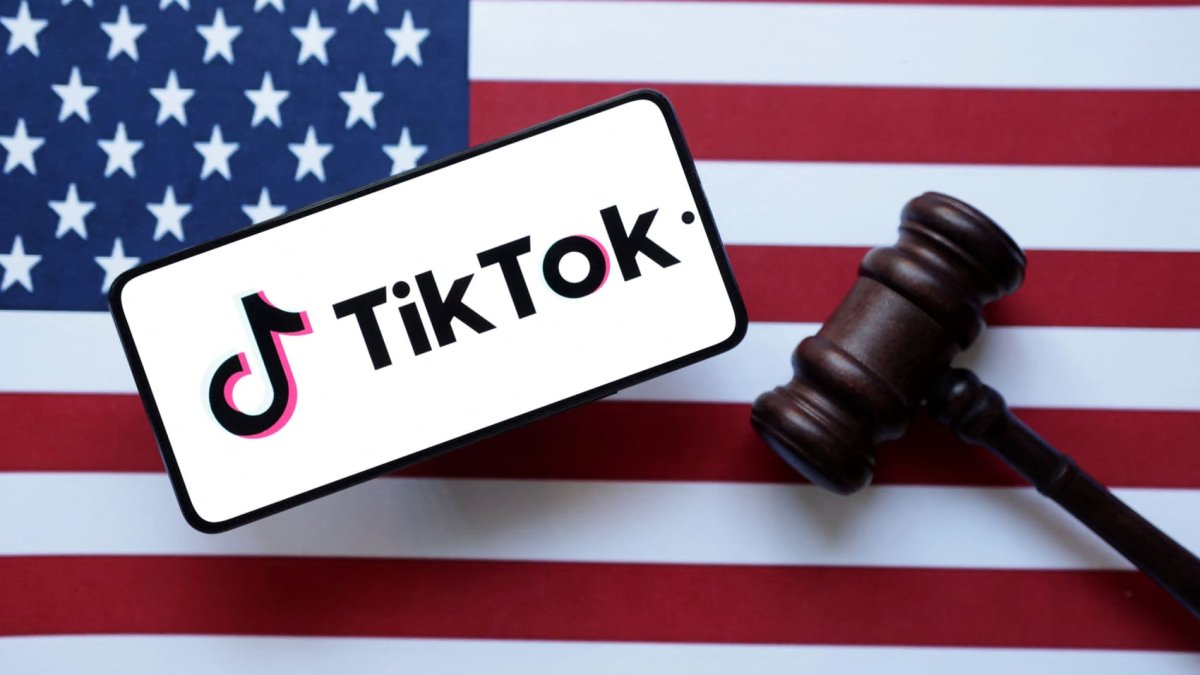 Appeals court upholds law ordering China-based ByteDance to sell TikTok ...