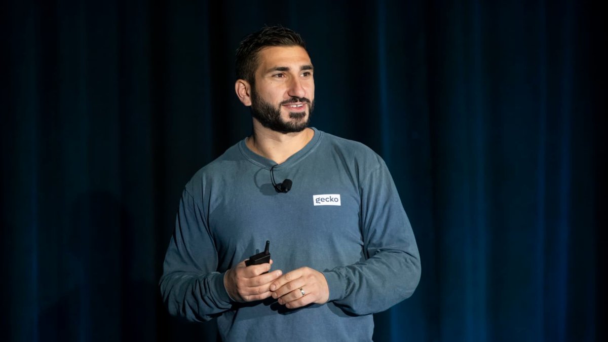 CEO rejected an ‘earth-shattering’ $500,000 windfall to build his ...