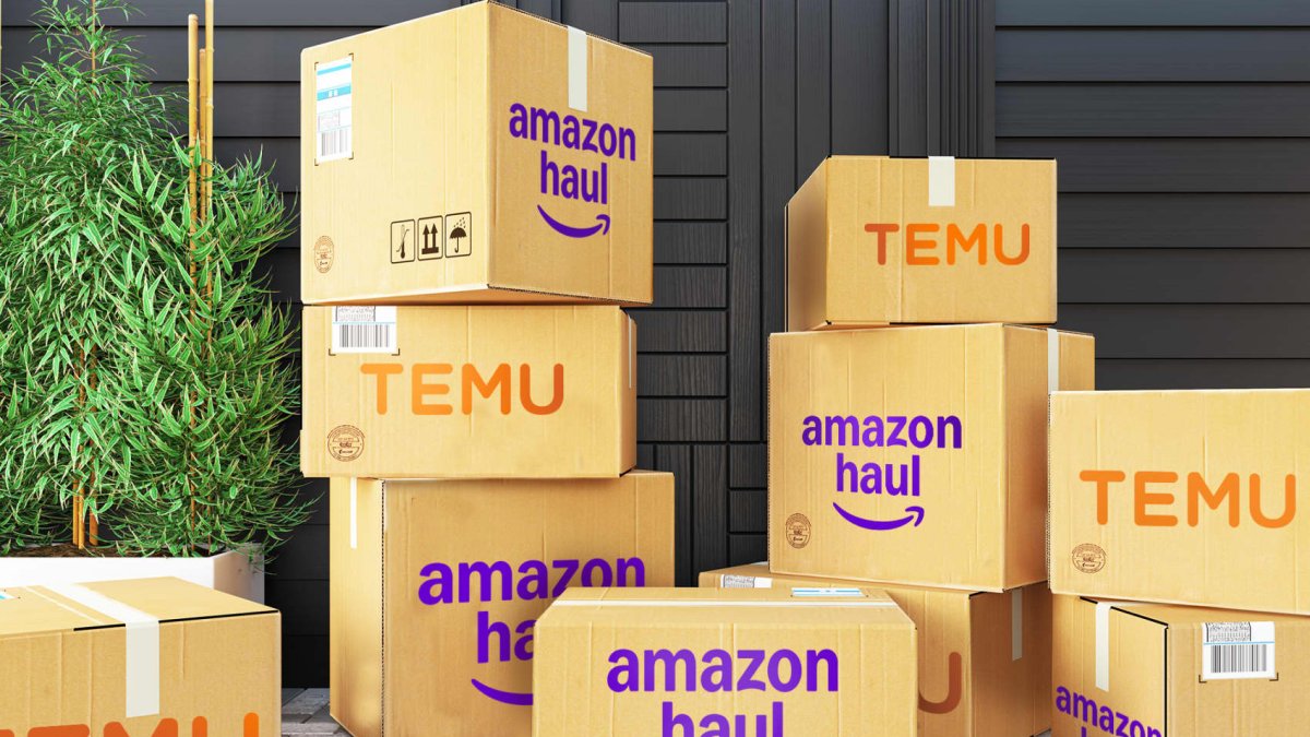 Amazon eyes global expansion for its Temu, Shein competitor – NBC4 ...