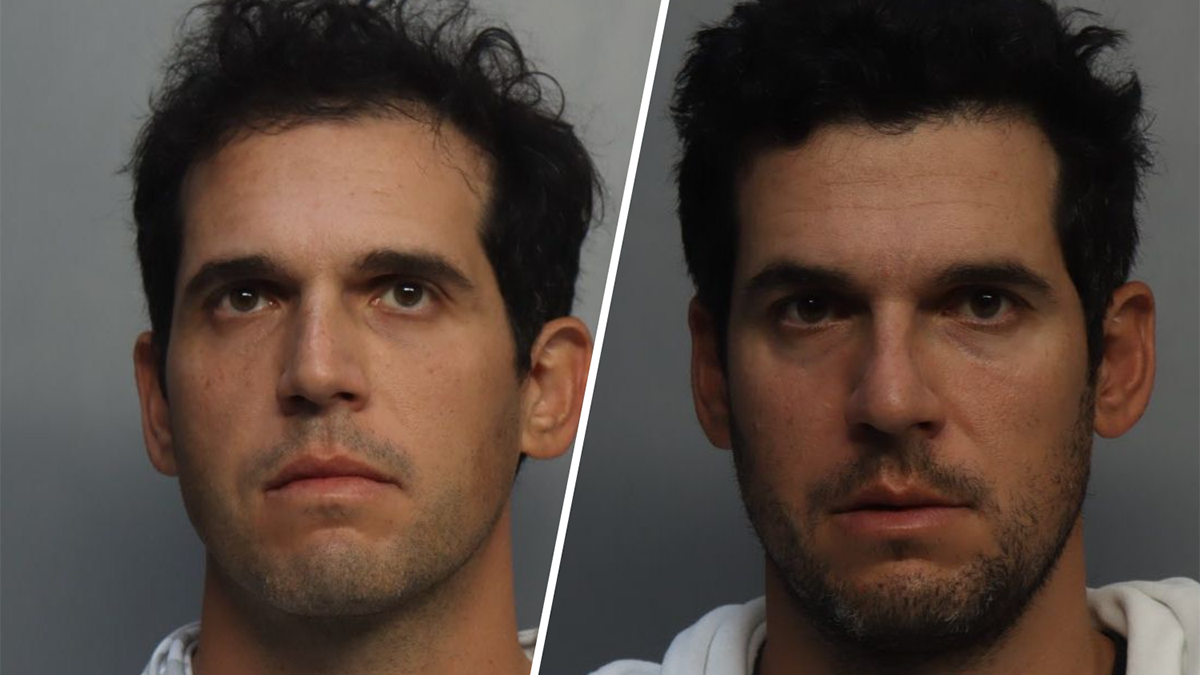 Alexander brothers denied bond in sex assault probe – NBC4 Washington