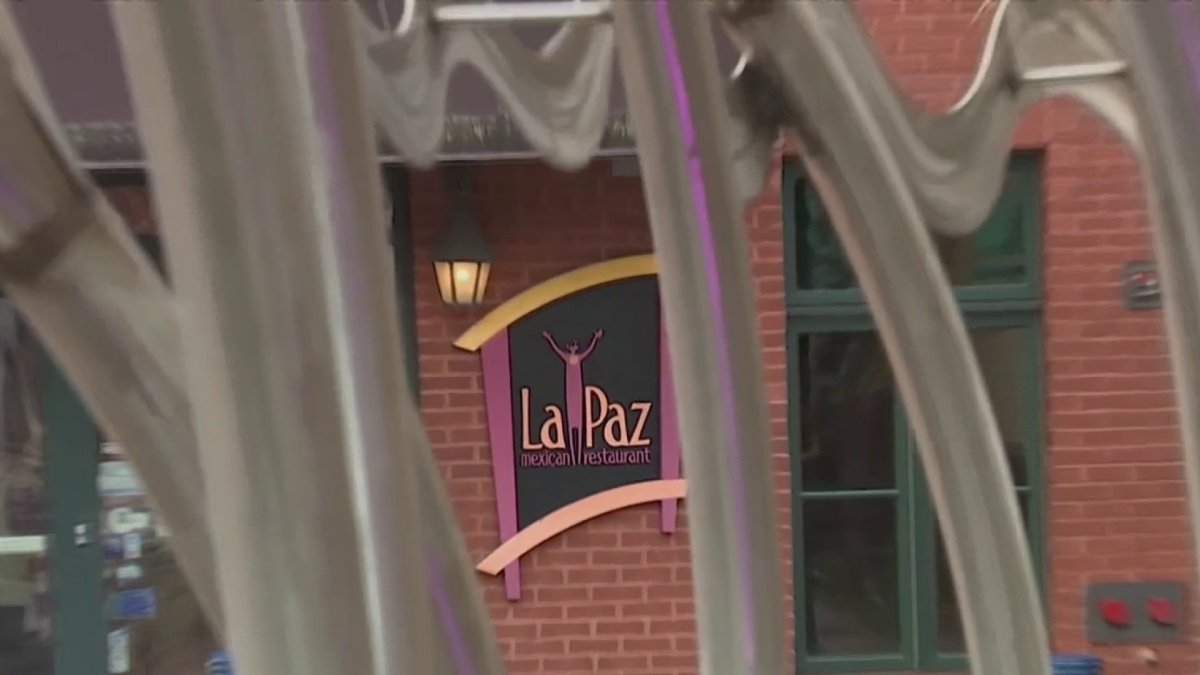 Popular Frederick restaurant to close this weekend after nearly 50 ...