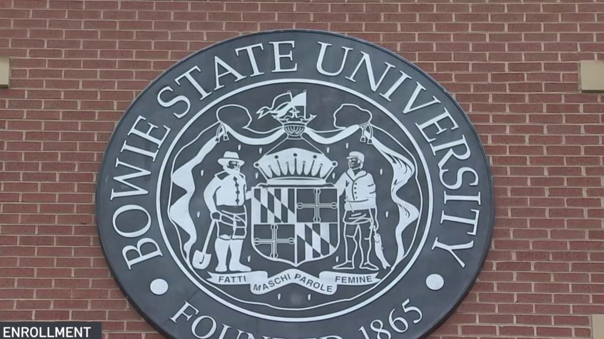 Why Bowie State sees a surge in students pursuing teaching – NBC4 ...