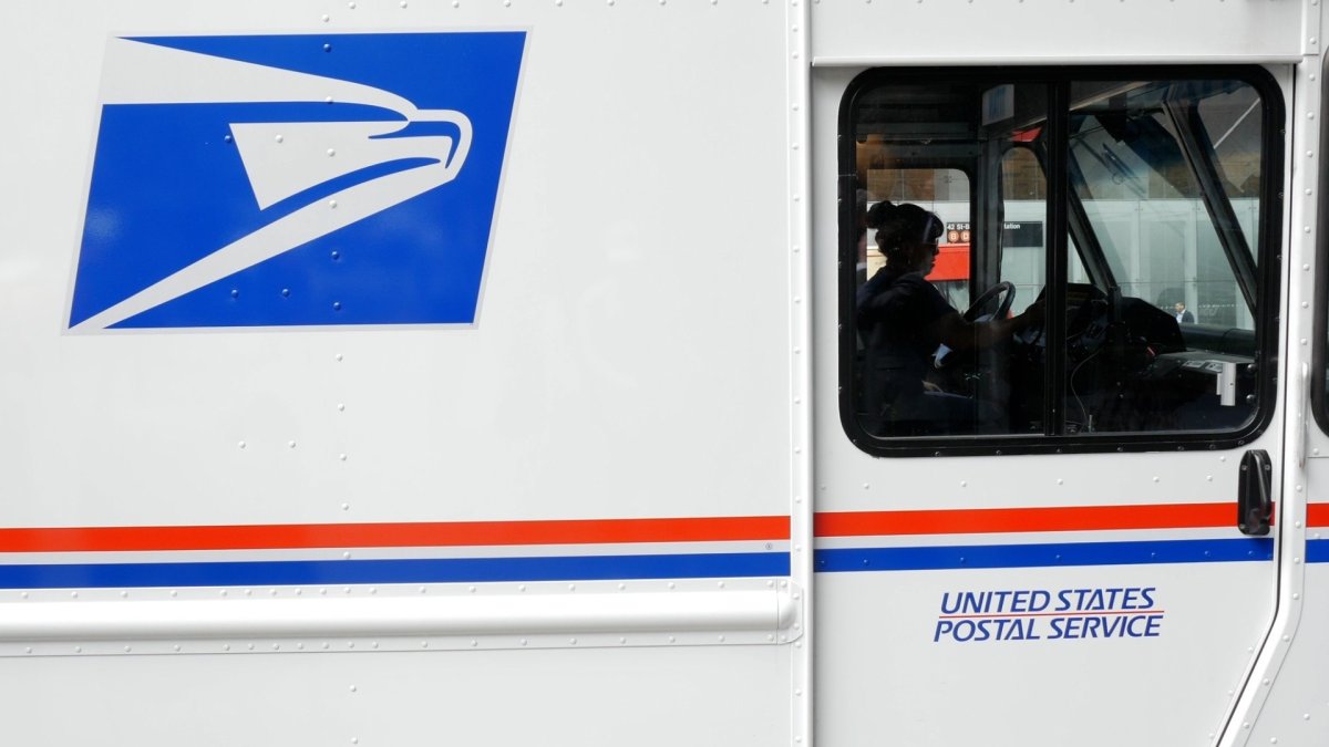 5 things to know about the USPS – NBC4 Washington