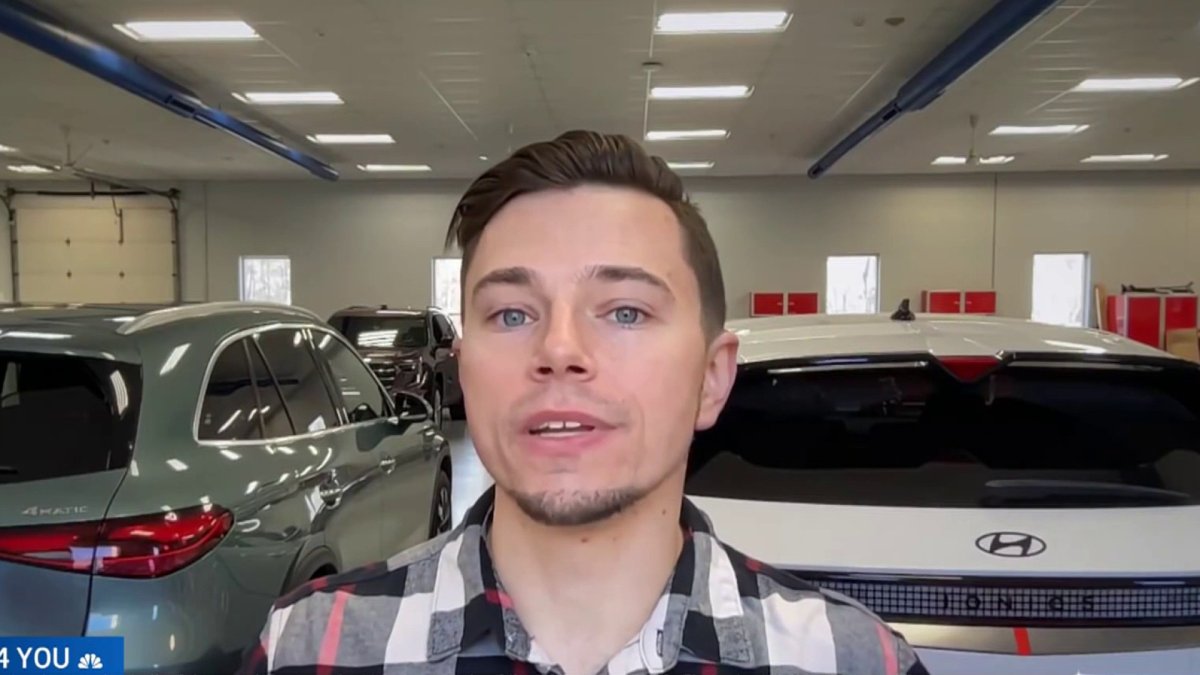 Best cars for 2025 – NBC4 Washington