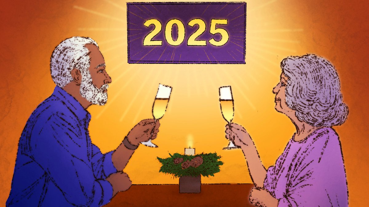 New Year’s Eve plans: Here’s how many people go out vs. stay home ...