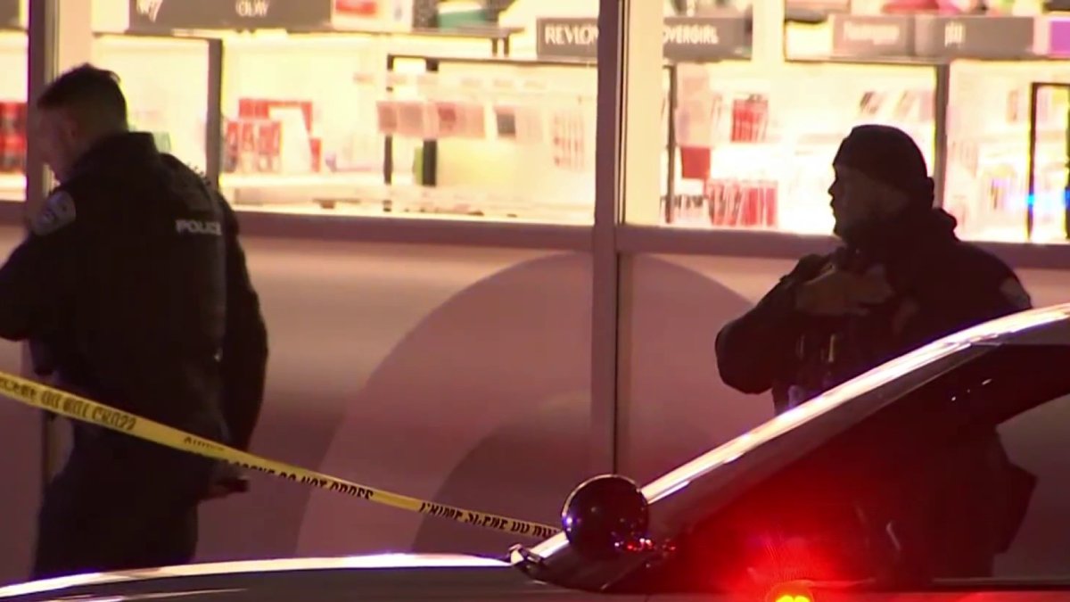 Man charged after stabbing woman and toddler in Pentagon City – NBC4 ...