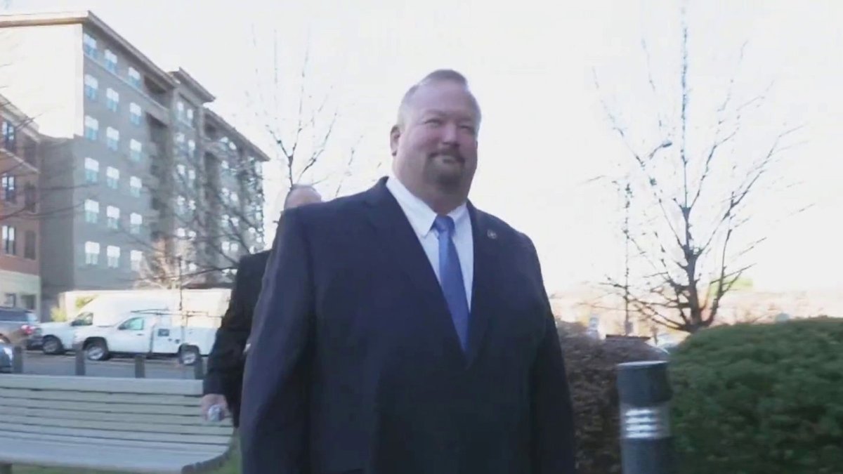 Culpeper ex-sheriff cites ‘provocative’ gun rights plan, not bribes ...