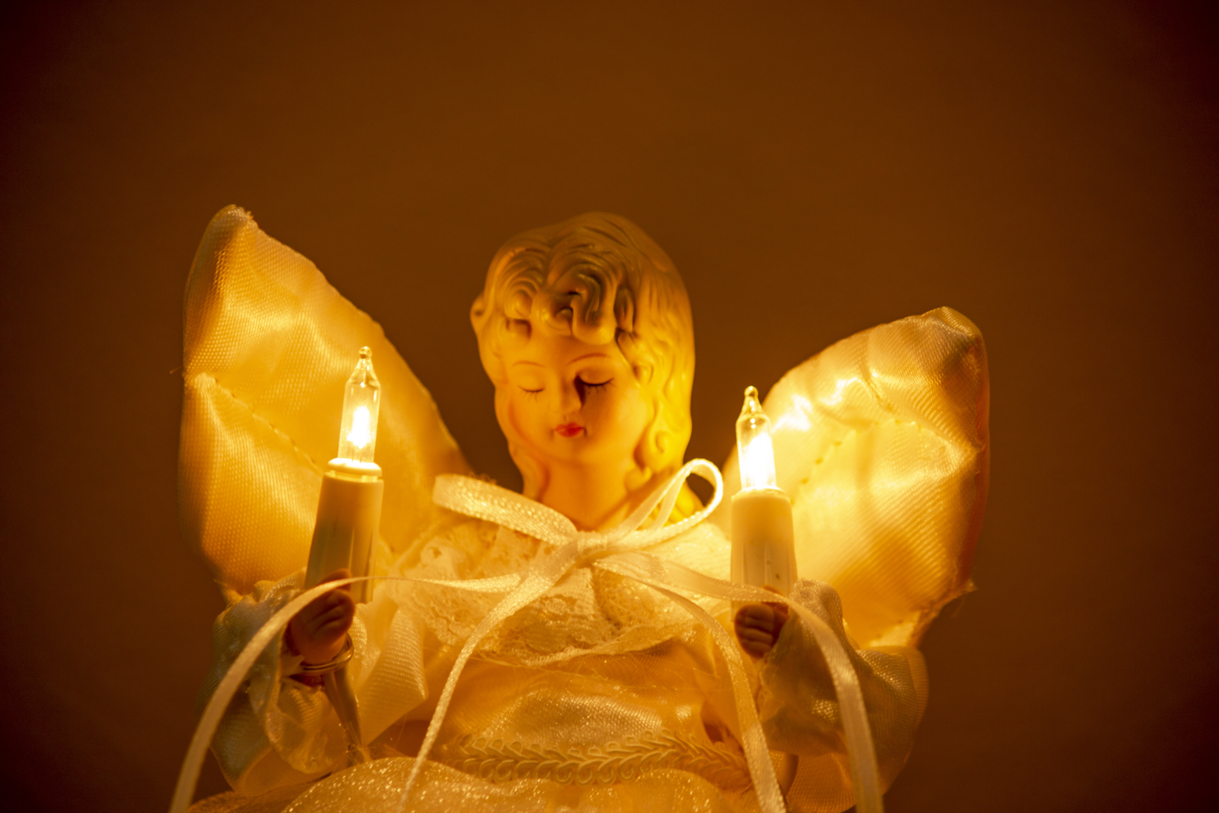 What is a biblically accurate angel? – NBC4 Washington