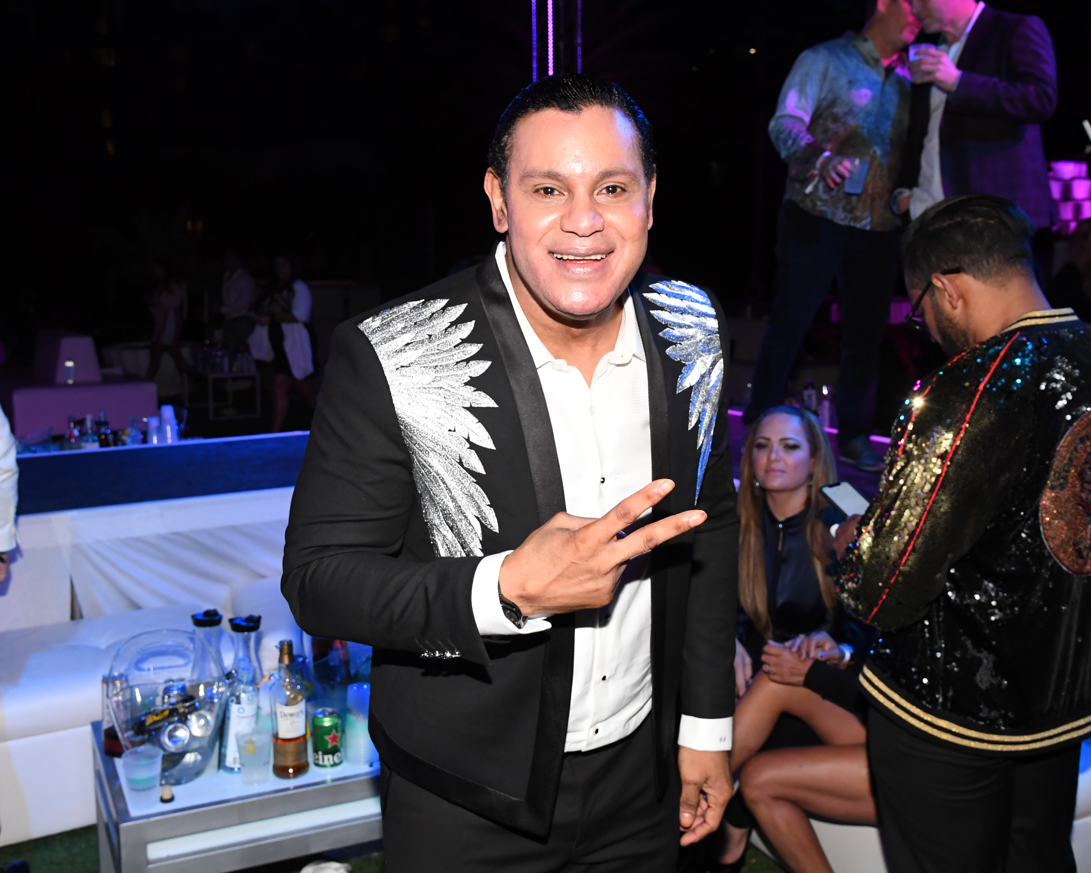 Sammy Sosa issues apology, paving way for Cubs’ reunion – NBC4 Washington