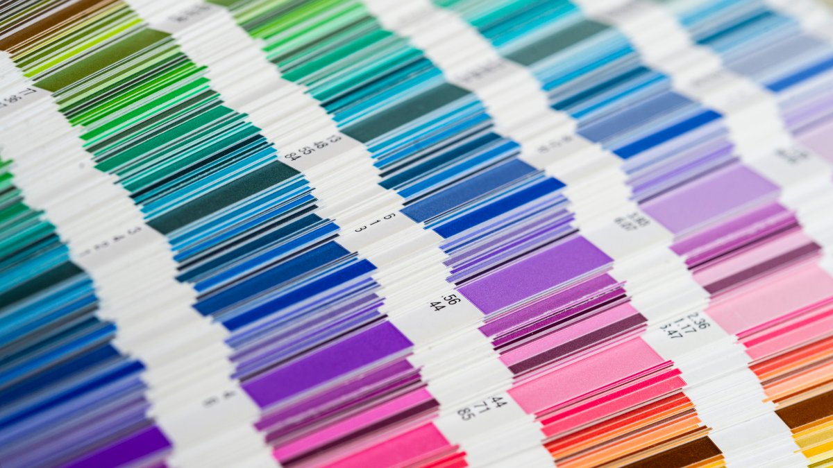 Pantone unveils its ‘Color of the Year’ for 2025 – NBC4 Washington