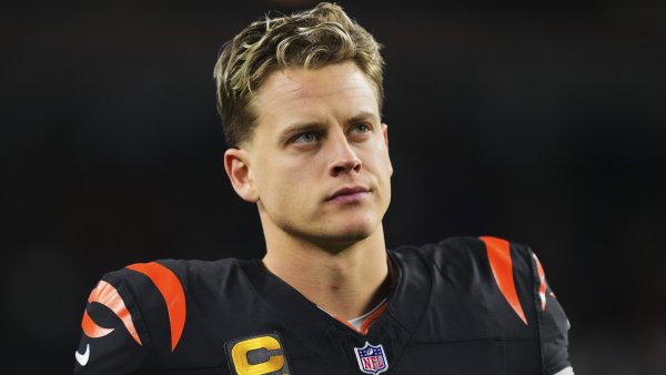 Bengals’ Joe Burrow latest athlete to be victim of home burglary – NBC4 ...