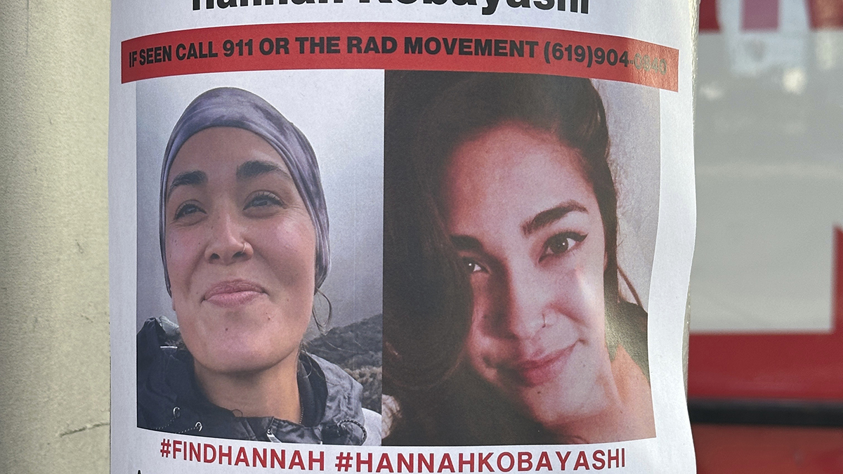 What happened to Hannah Kobayashi? – NBC4 Washington