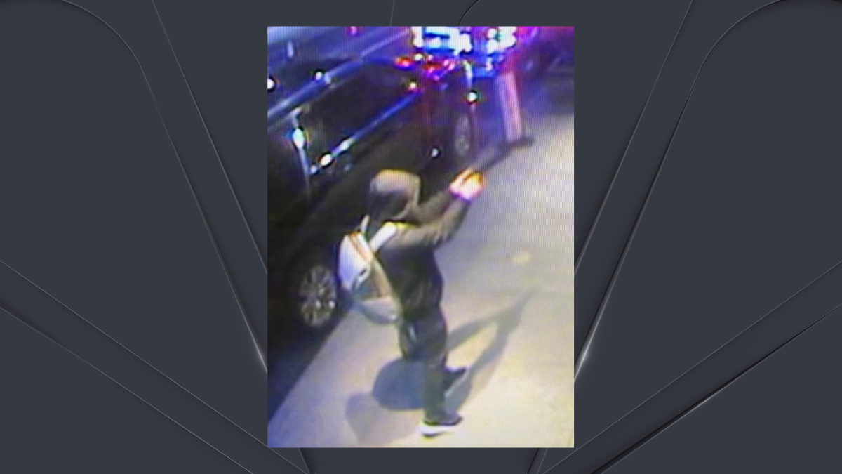 UnitedHealthcare CEO shooting: Suspect arrived in NYC on Nov. 24 ...