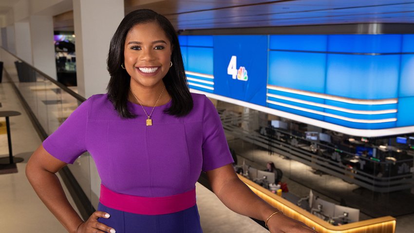Jessica Albert – NBC4 Washington