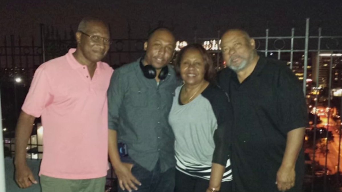 Police search continues for suspect in Northeast DC hit-and-run – NBC4 ...