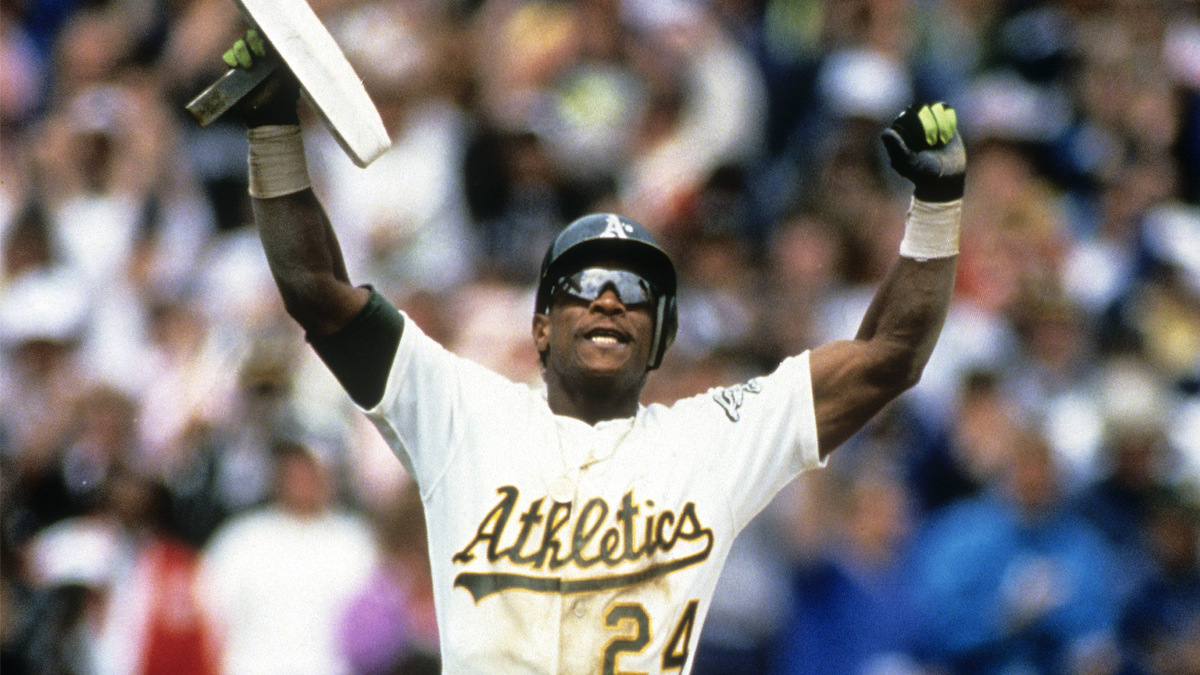 Tribute to Rickey Henderson, MLB’s undisputed greatest leadoff hitter ...
