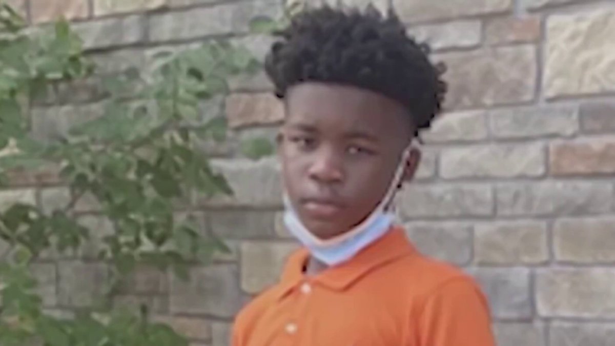 Prosecutors accuse man who shot 13-year-old Karon Blake of obstructing ...