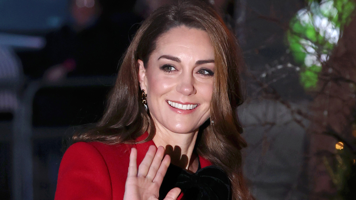 Kate Middleton makes rare remarks about her challenging year – NBC4 ...