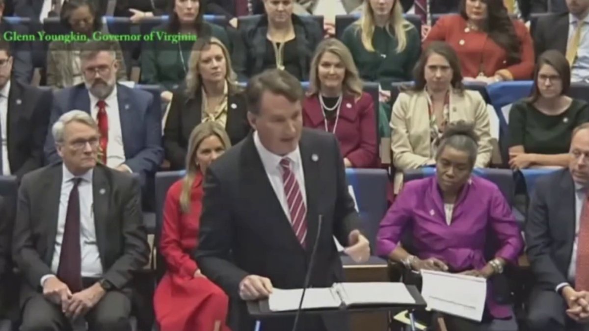 Military family tuition waiver program is budget priority, Gov ...