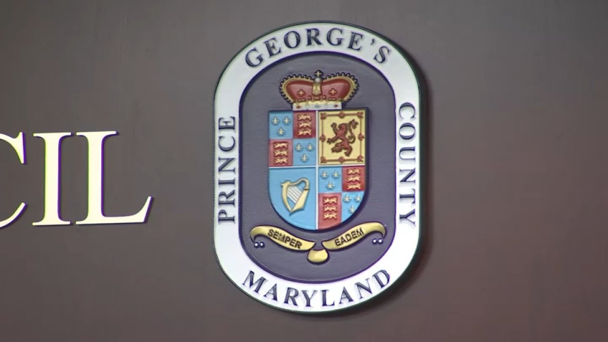 Prince George’s election: Voters to pick next county executive – NBC4 ...