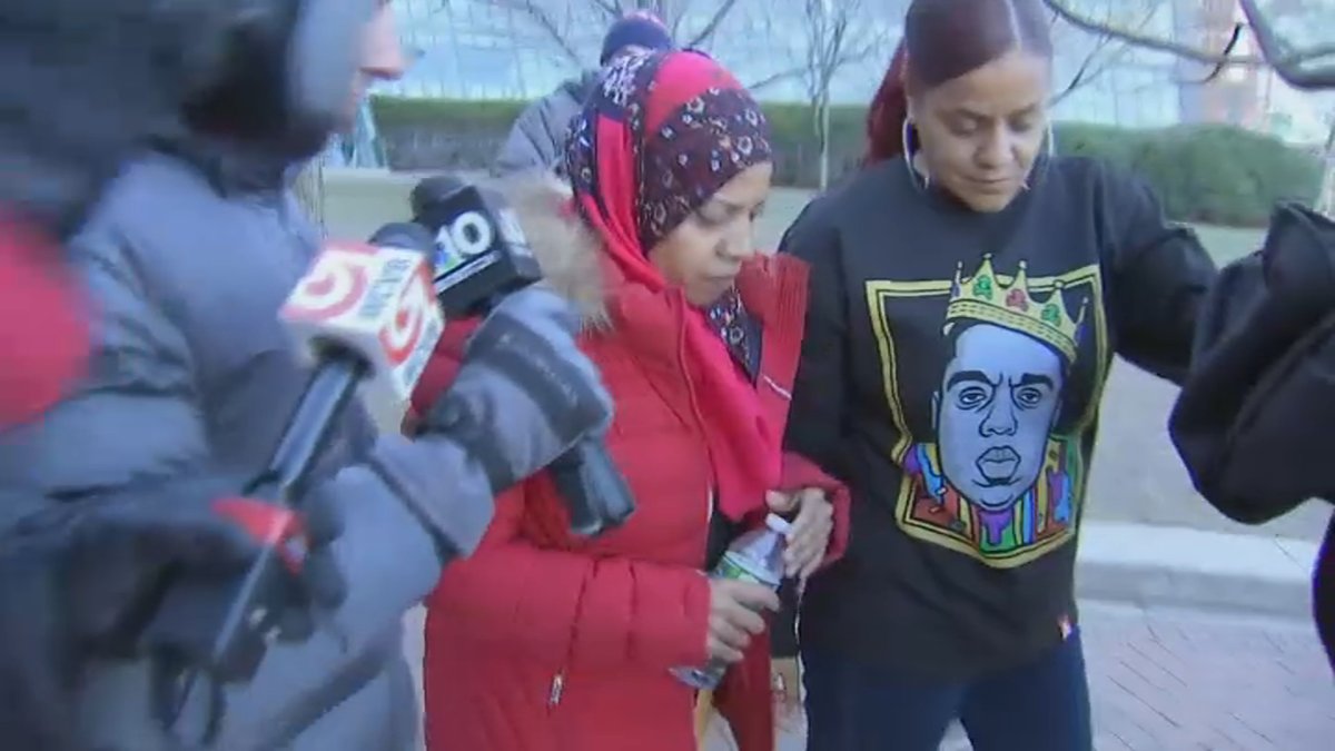 Boston City Councilor Tania Fernandes Anderson arrested – NBC4 Washington