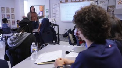 Tracee Wilkins, News4 Investigative Reporter – NBC4 Washington