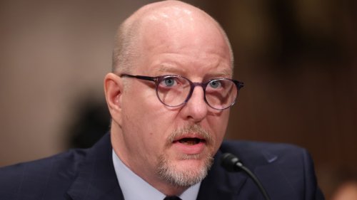 Merck CEO talks medicines beyond the company’s top cancer drug – NBC4 ...