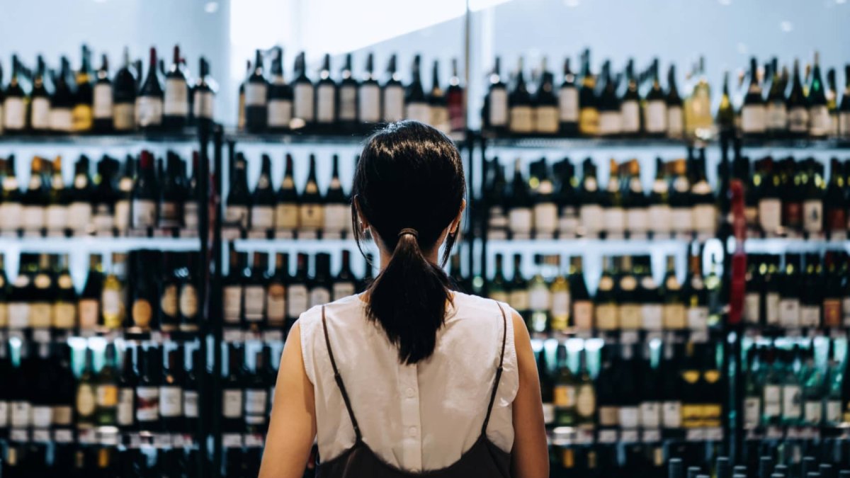 ‘There is no safe level’ of alcohol to drink, doctor says – NBC4 Washington