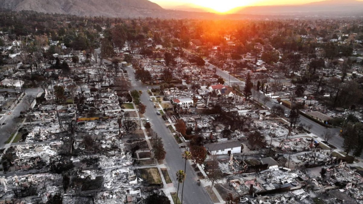 After the wildfires: What a long rebuilding process will look like for ...